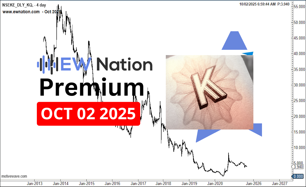 KQ - October 25th 2025 Update - EW Nation